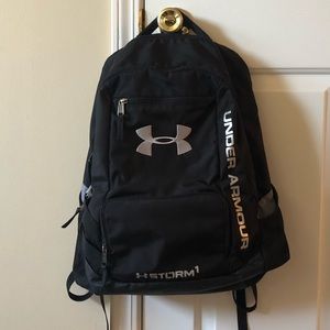 Shop Simple Essentials Bags | Contemporary Vegan Leather Backpack Beige ...